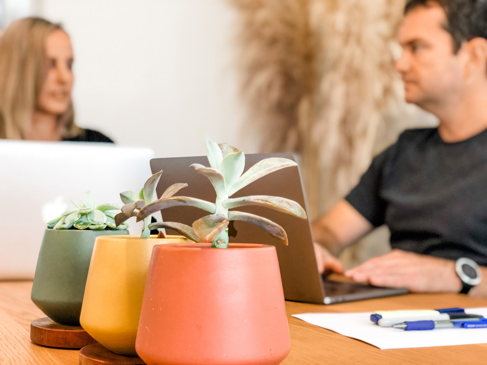 Growth Hacking Studio